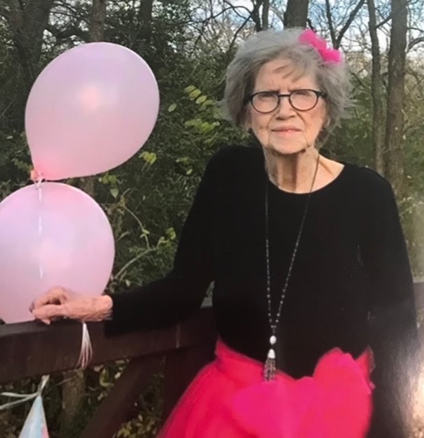 Charlene Triplett Obituary - Dallas, TX