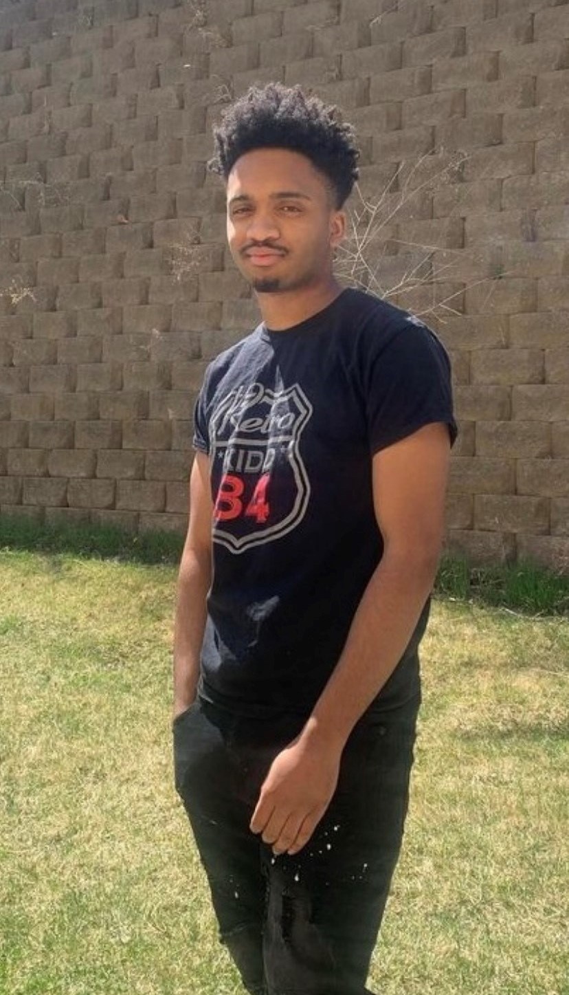 Rayshawn Thomas Obituary - Omaha, NE