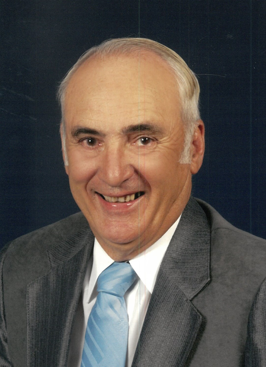 Charles Thompson Obituary - Thornton, CO