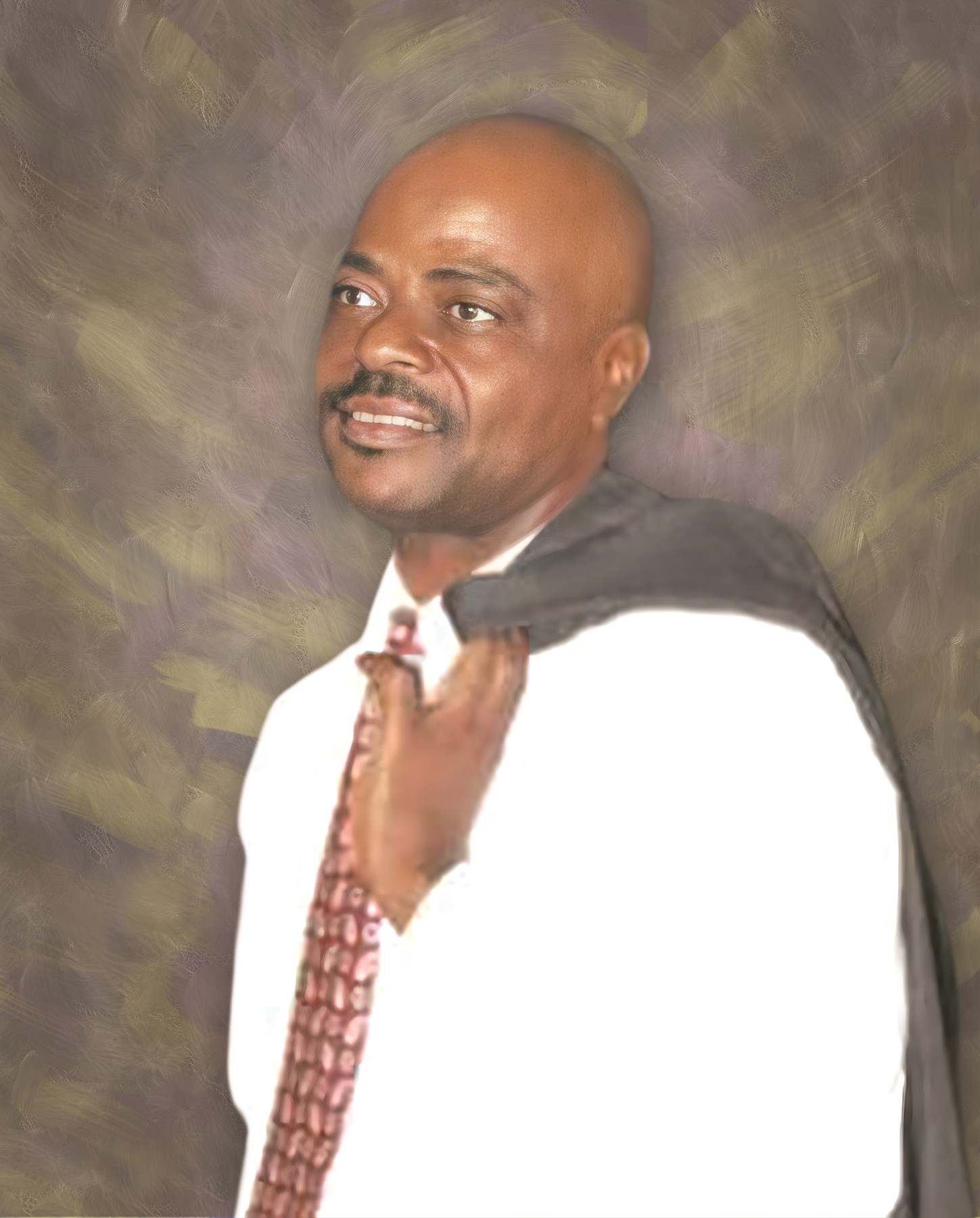 Justin Ejimekwueziokwu Okoh Obituary - Houston, TX