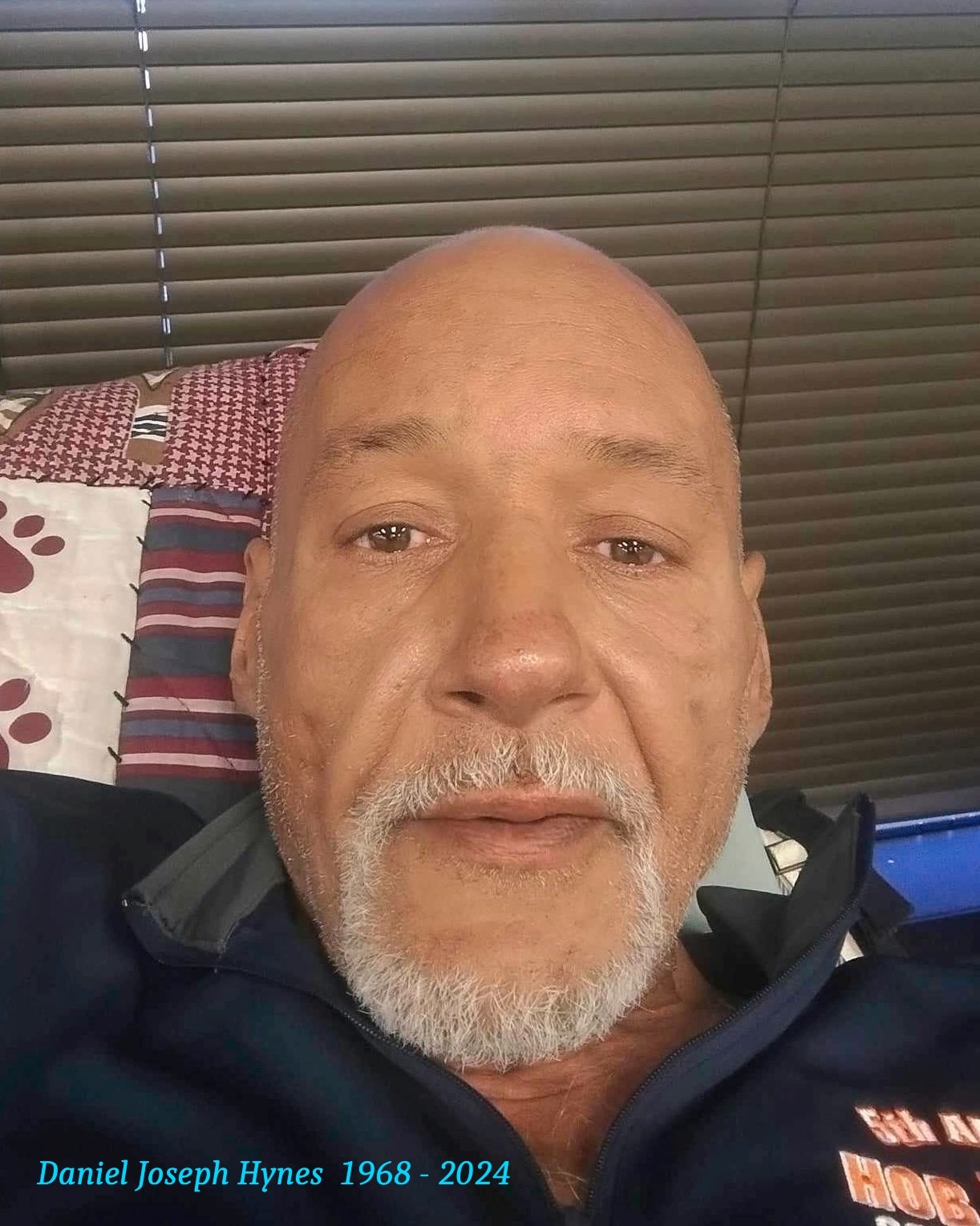 Daniel Hynes Obituary - Phoenix, AZ