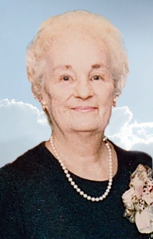 Maureen Spiller Obituary - Las Vegas, NV