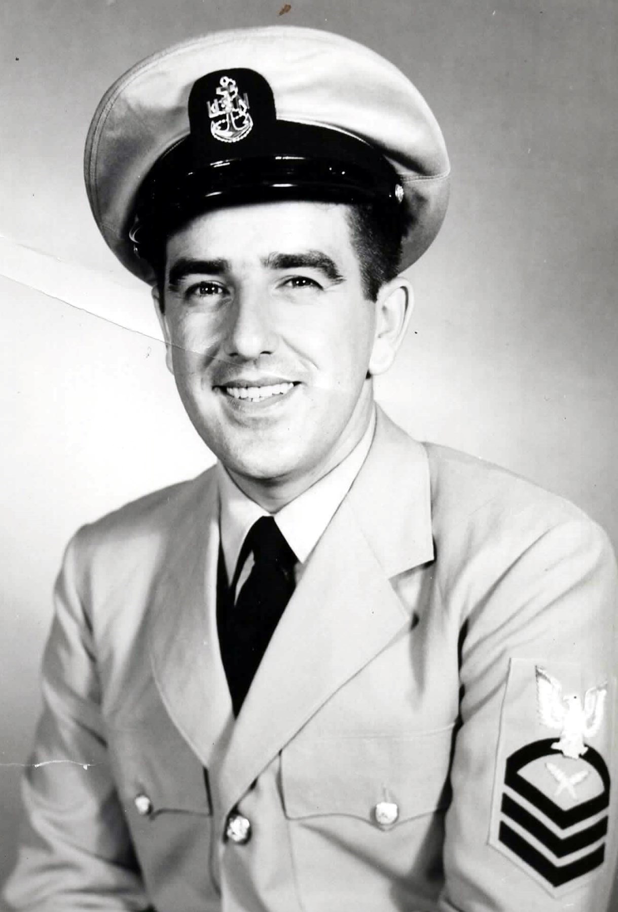 Richard Michael Justinger Sr. Obituary - New Braunfels, TX