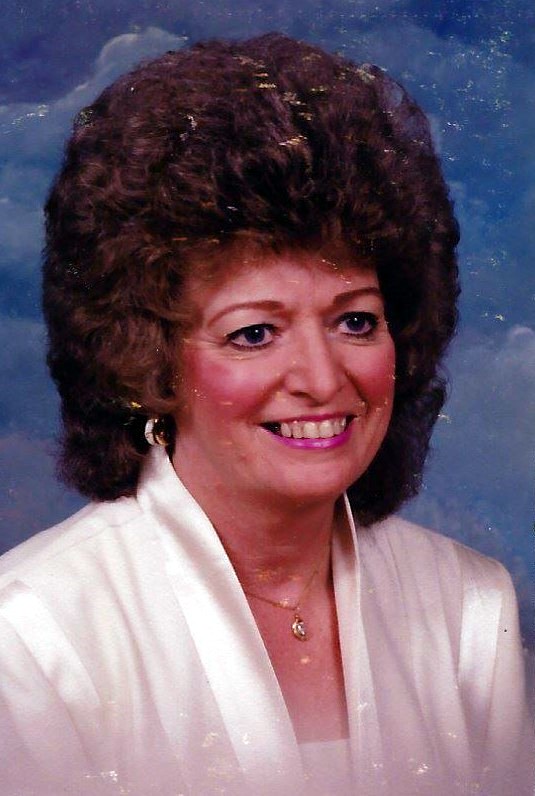 Peggy Griffin Obituary - Hickory, NC