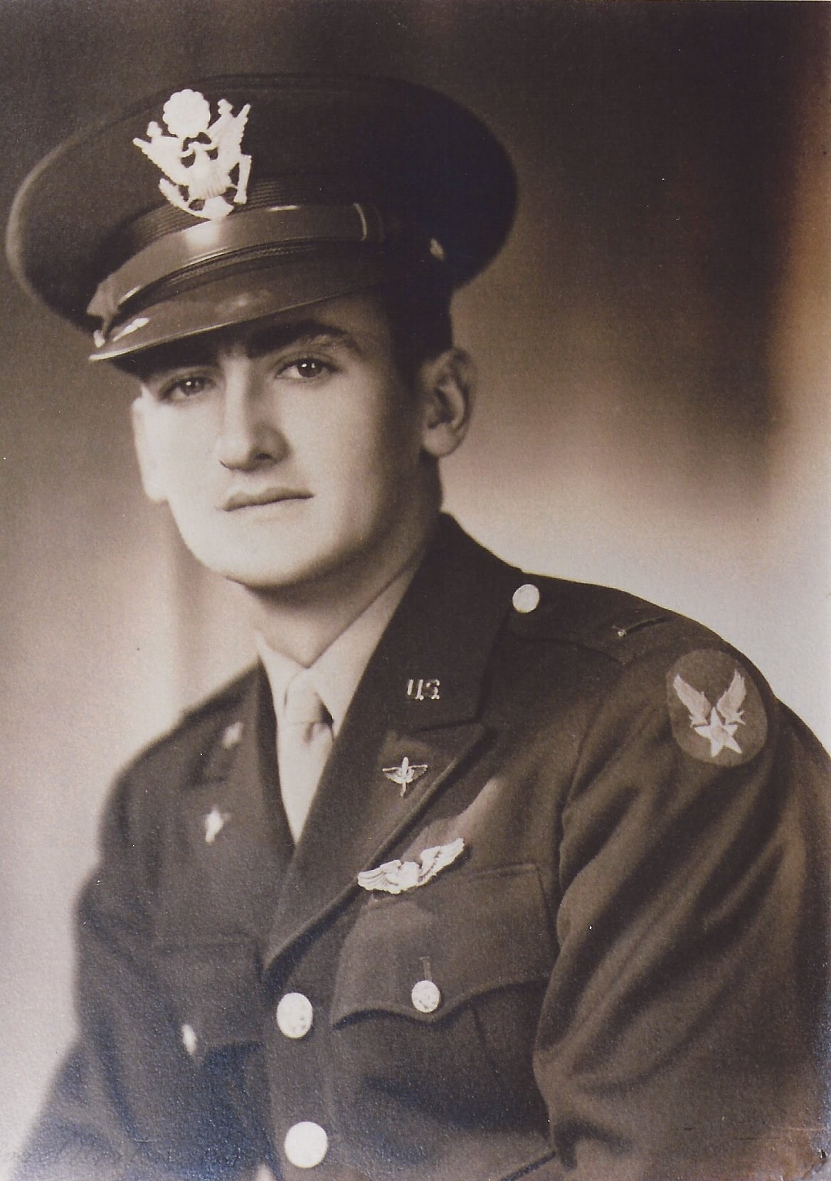 Parmely Ferrie Obituary - Austin, TX