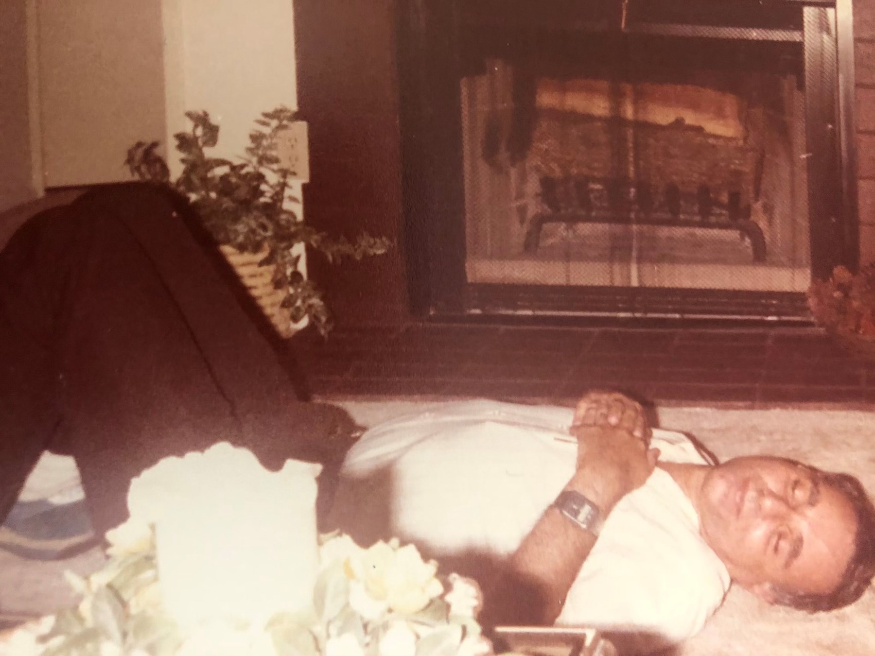 Celebrity Open Casket Photos