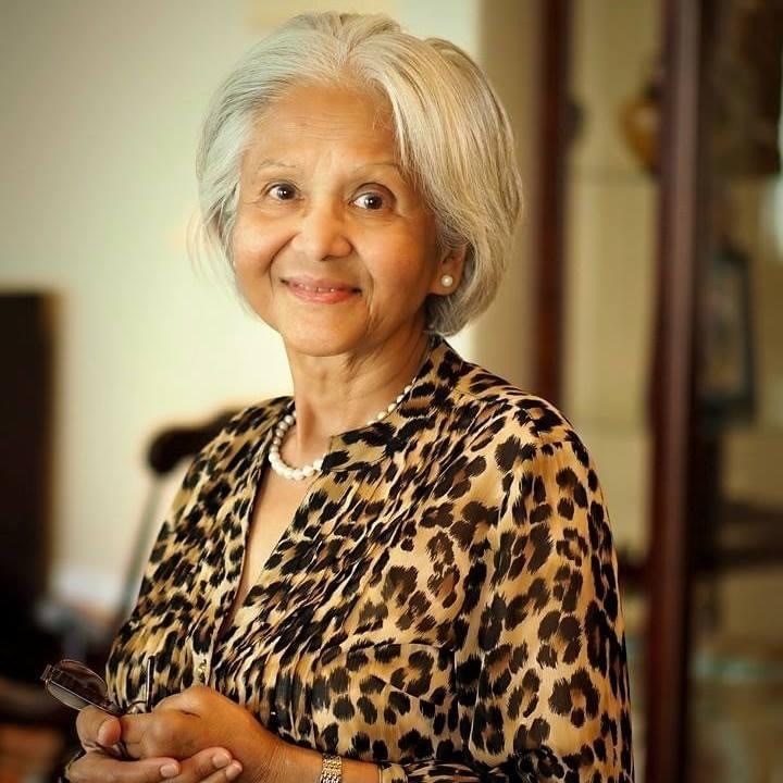 Shirin Vidya Chand Obituary - Chandler, AZ