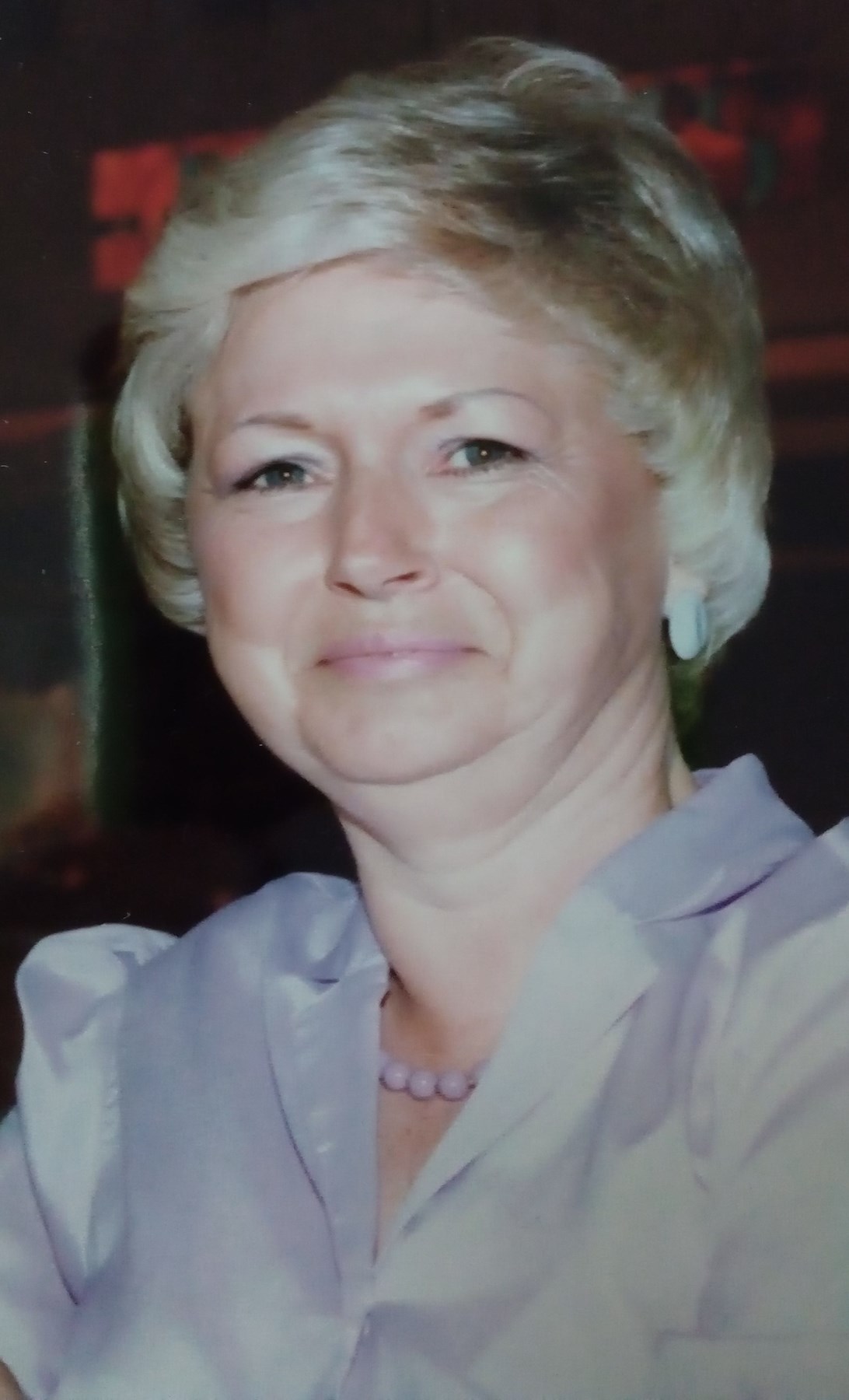 Helen Kitchings Obituary - East Ridge, TN