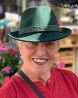 Kathlyn "Kathi" Garff-Thayne Obituary - Millcreek, UT