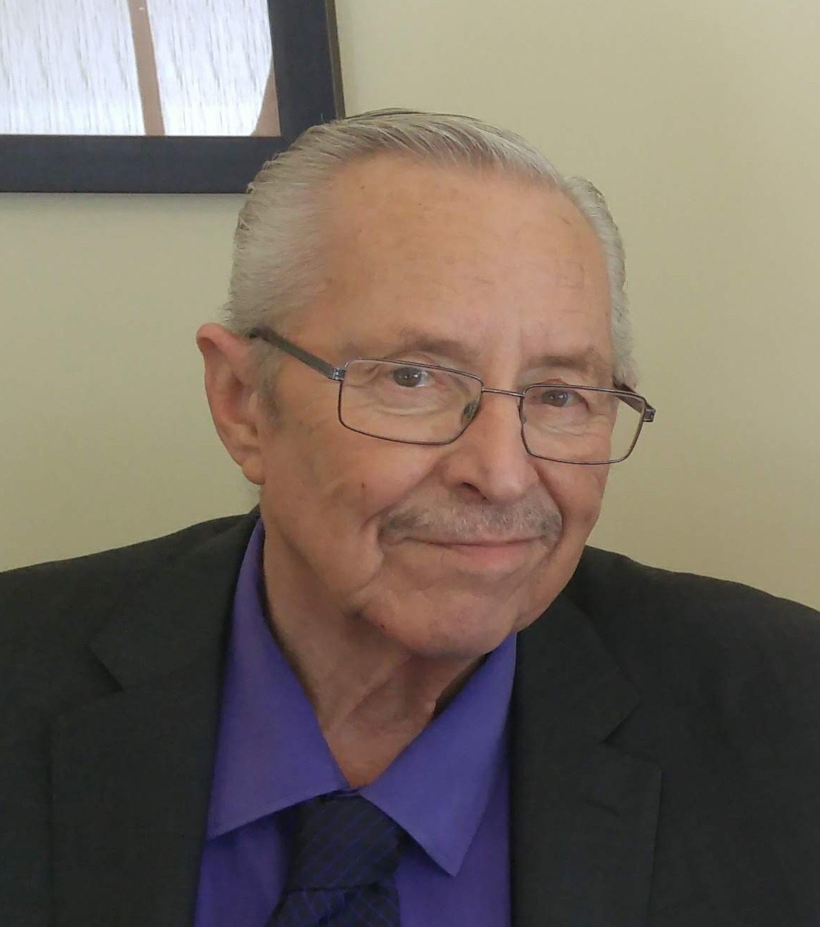 Robert Gordon Campbell Obituary - Guelph, ON