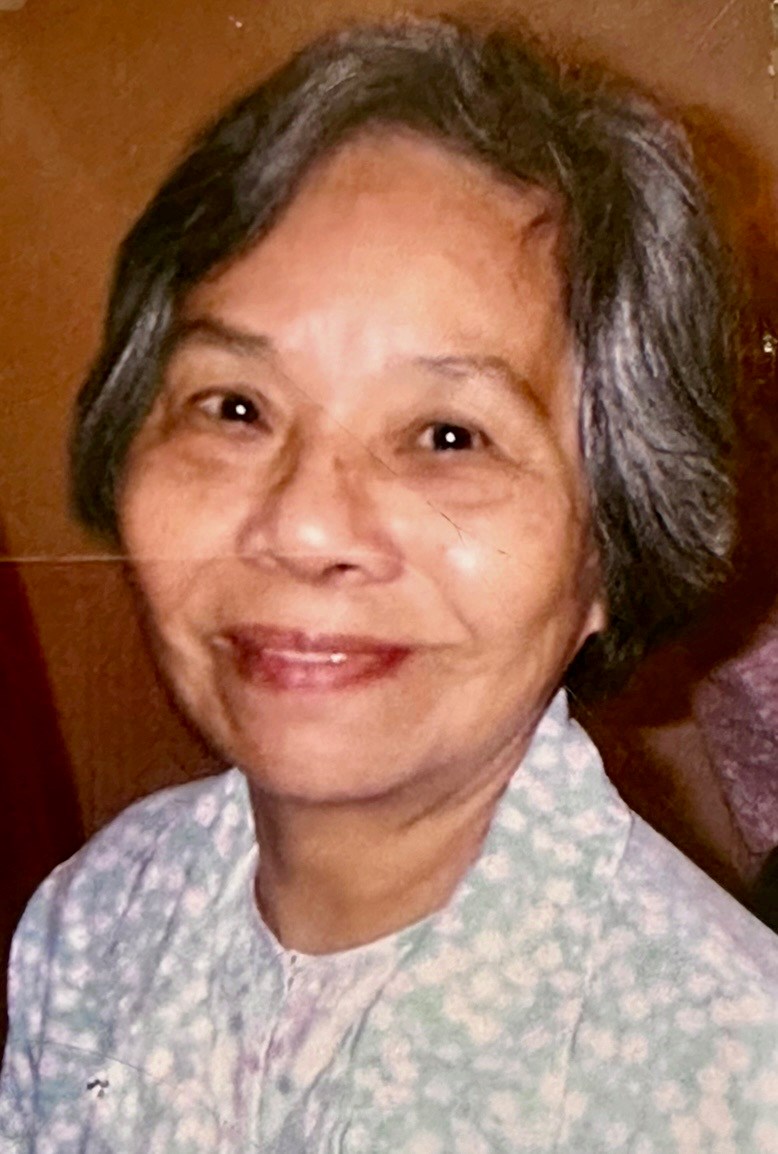 Anne - Maria - Marthe Phuoc Dan Lu Obituary - Westminster, CA