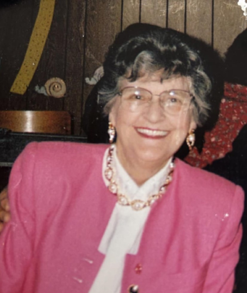 Teresa Fagan Obituary - Sydney, NS