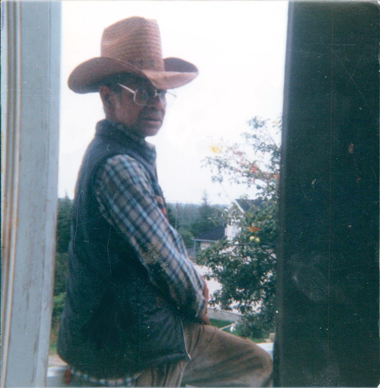 Mr Kenneth Joseph Bright Obituary - Weymouth, NS