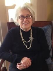 Rachel Baxter Obituary - Marietta, GA