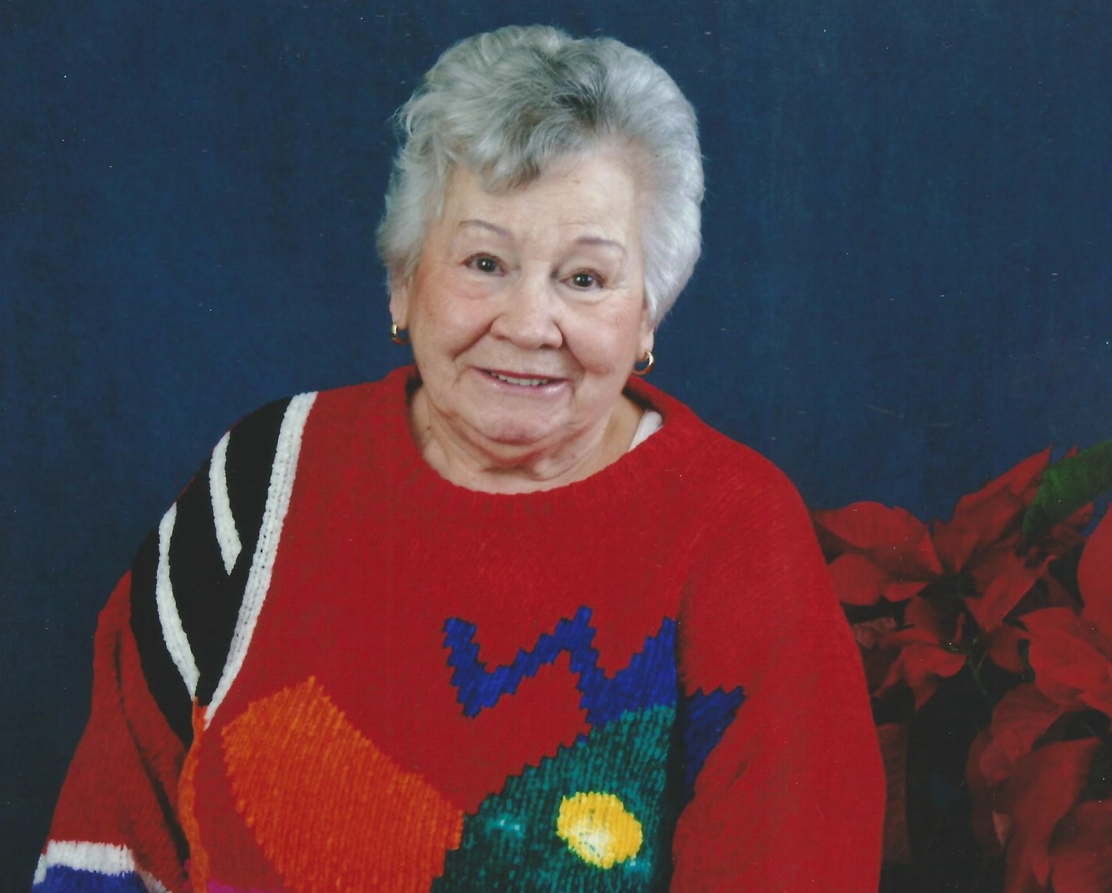 Ana M Amaro Obituary - Colorado Springs, CO