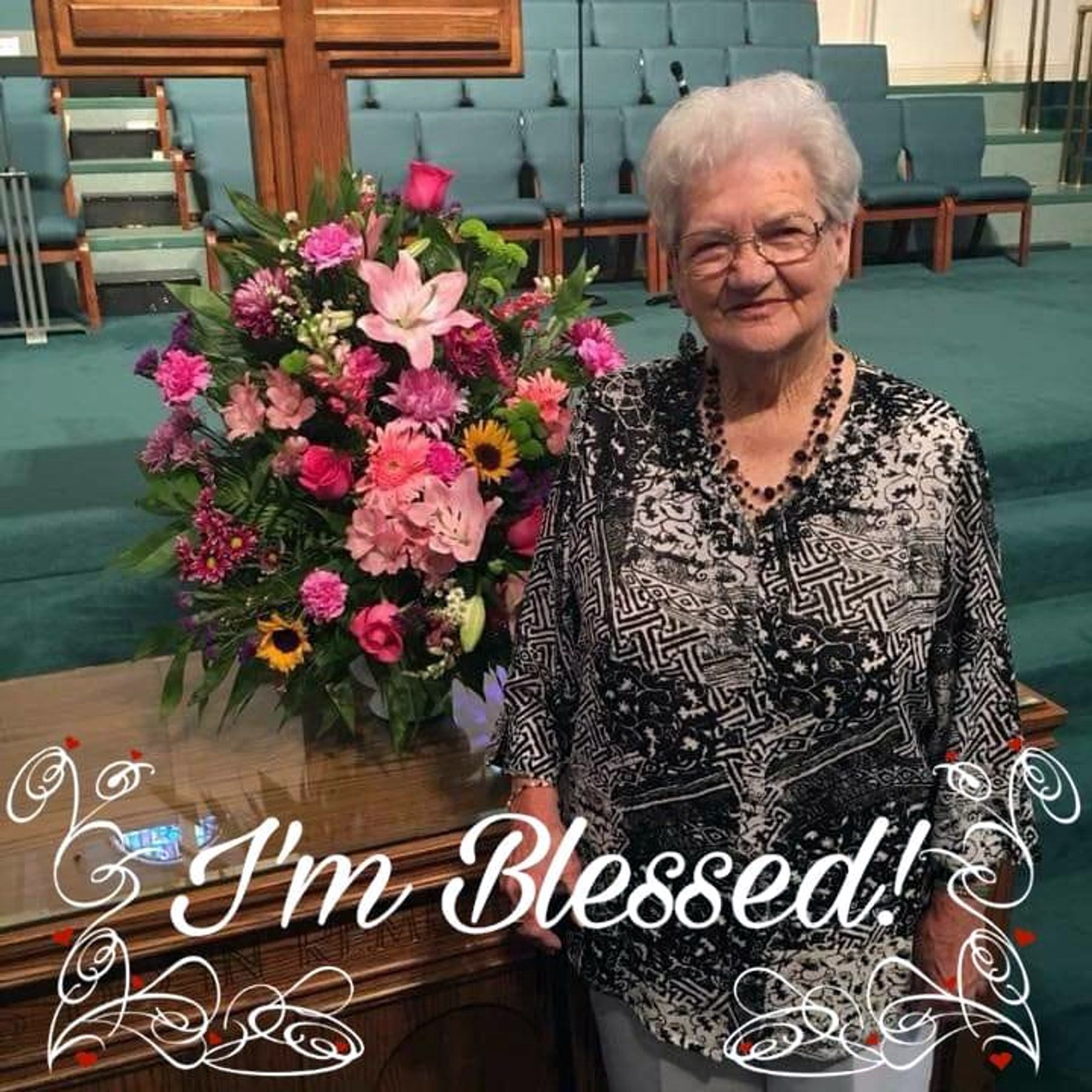 Wilma Rushing Obituary - Phenix City, AL