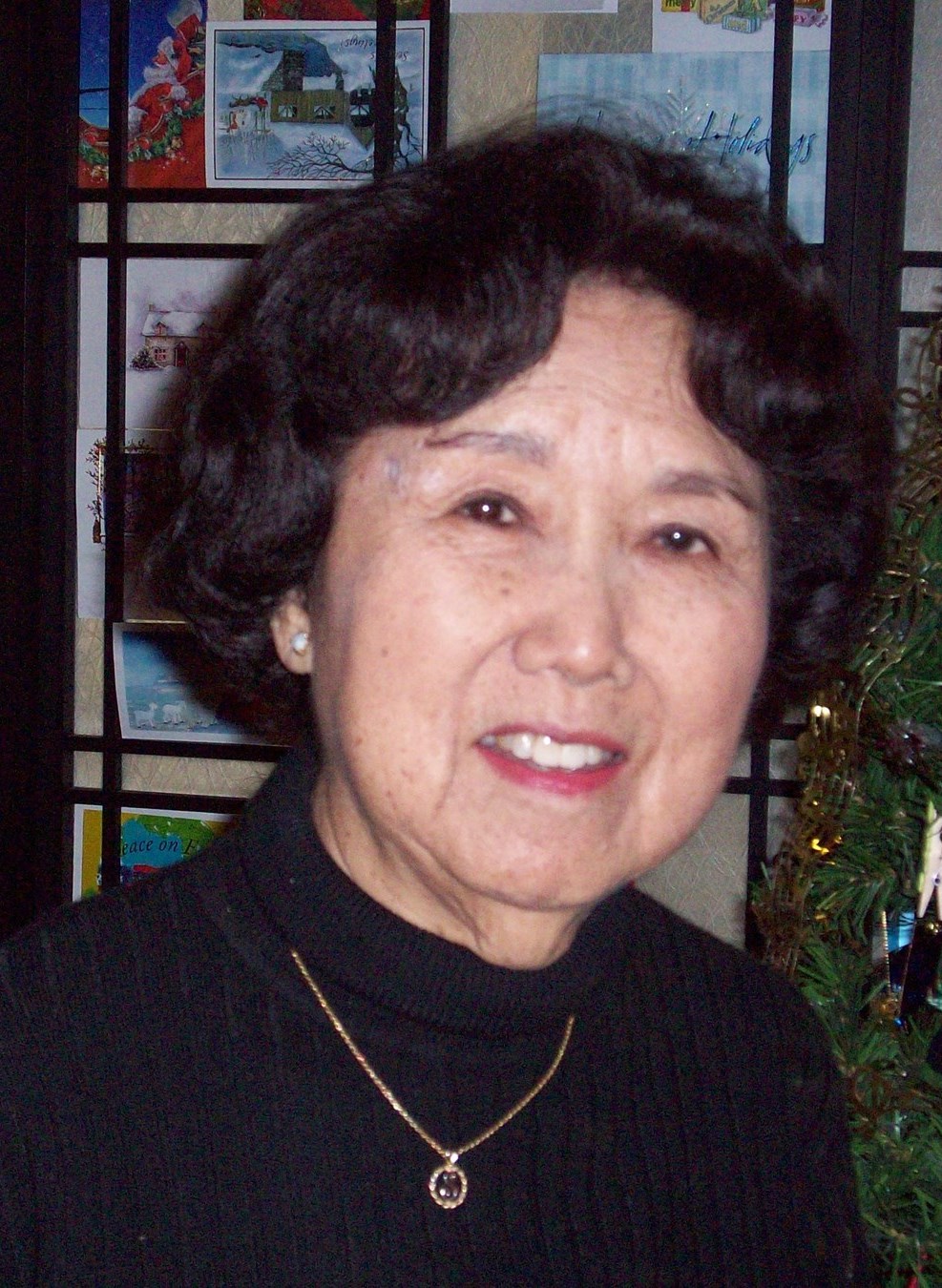 Sylvia C Wong Obituary - Whittier, CA