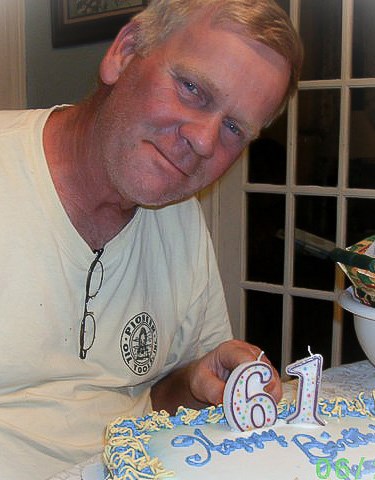Thomas Eding Obituary - Lansing, MI