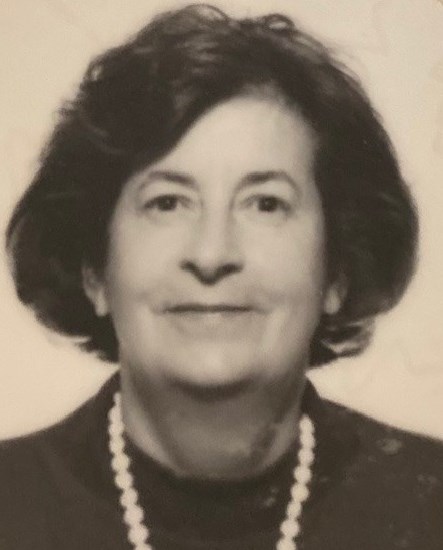 Louise Beauchemin Obituary - Mont-Tremblant, QC