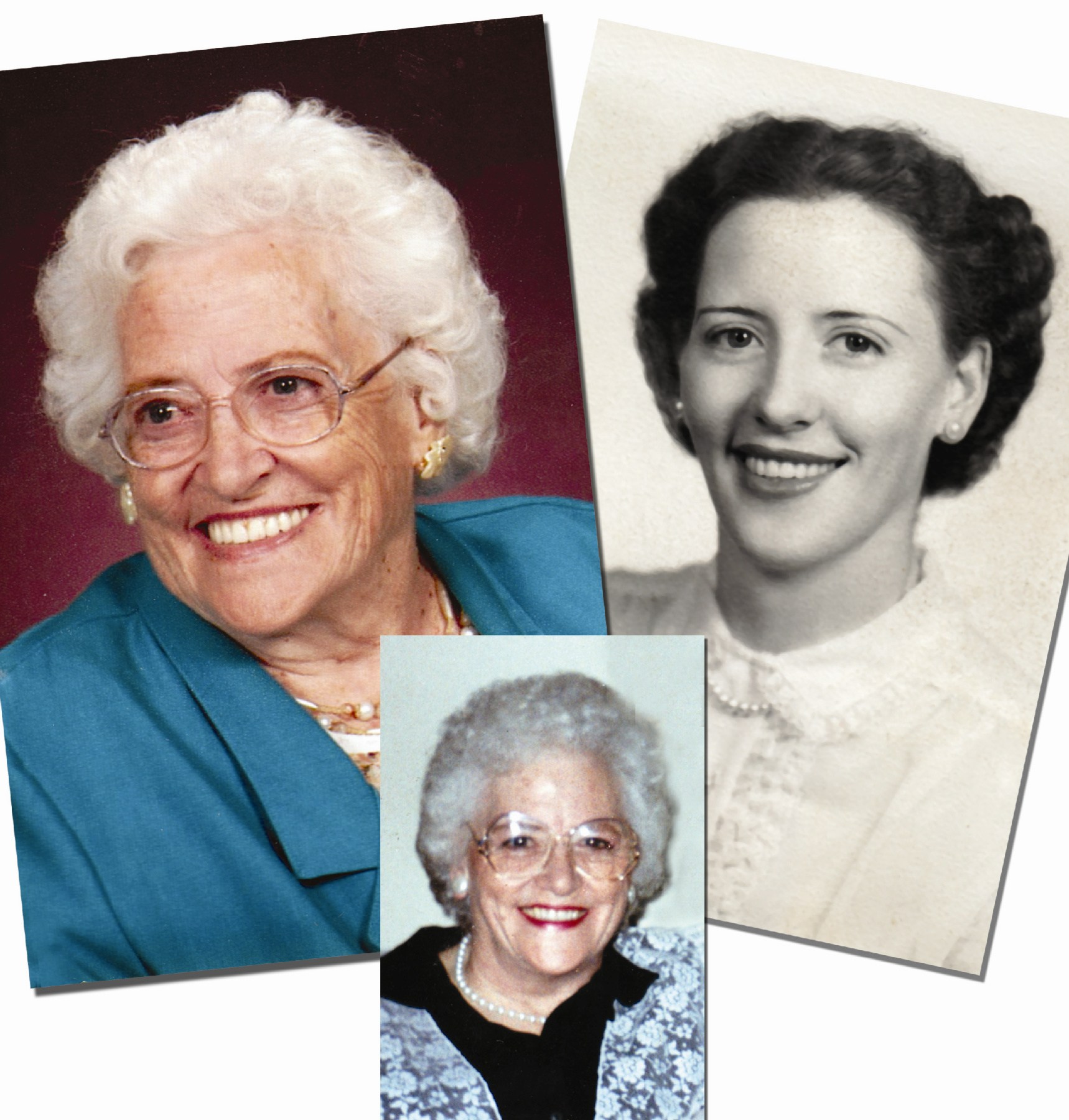 Nelley Alyce Coates Obituary - Seattle, WA