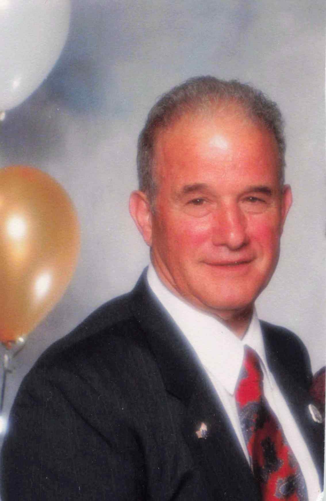 Patrick Sciarra Obituary - San Diego, CA