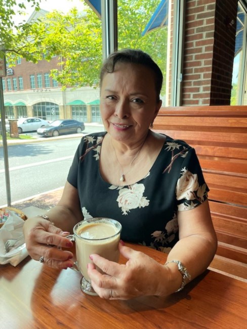 Camila Monzon Obituary - North Hollywood, CA