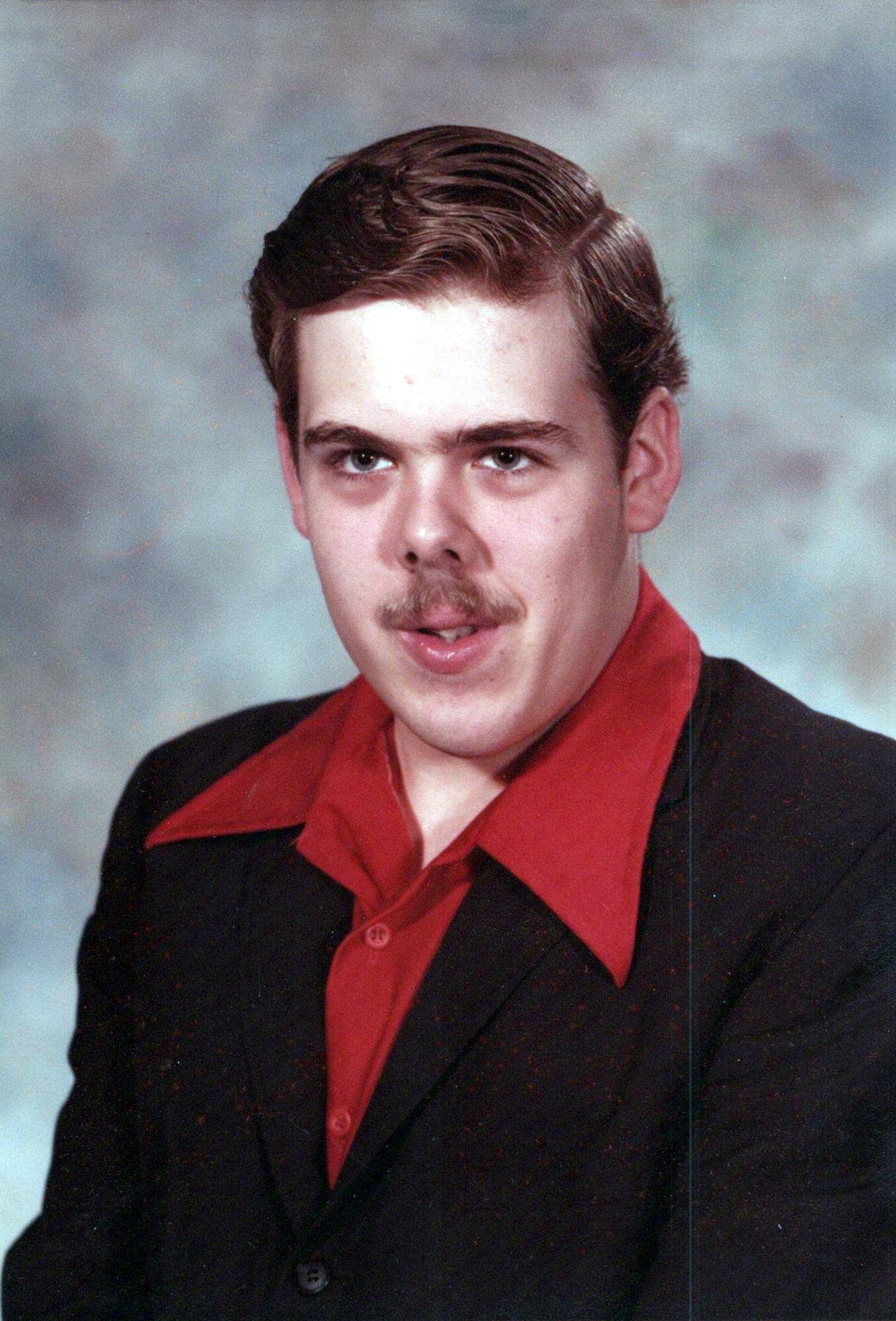 Ronald Bryan Obituary - Cross Lanes, WV