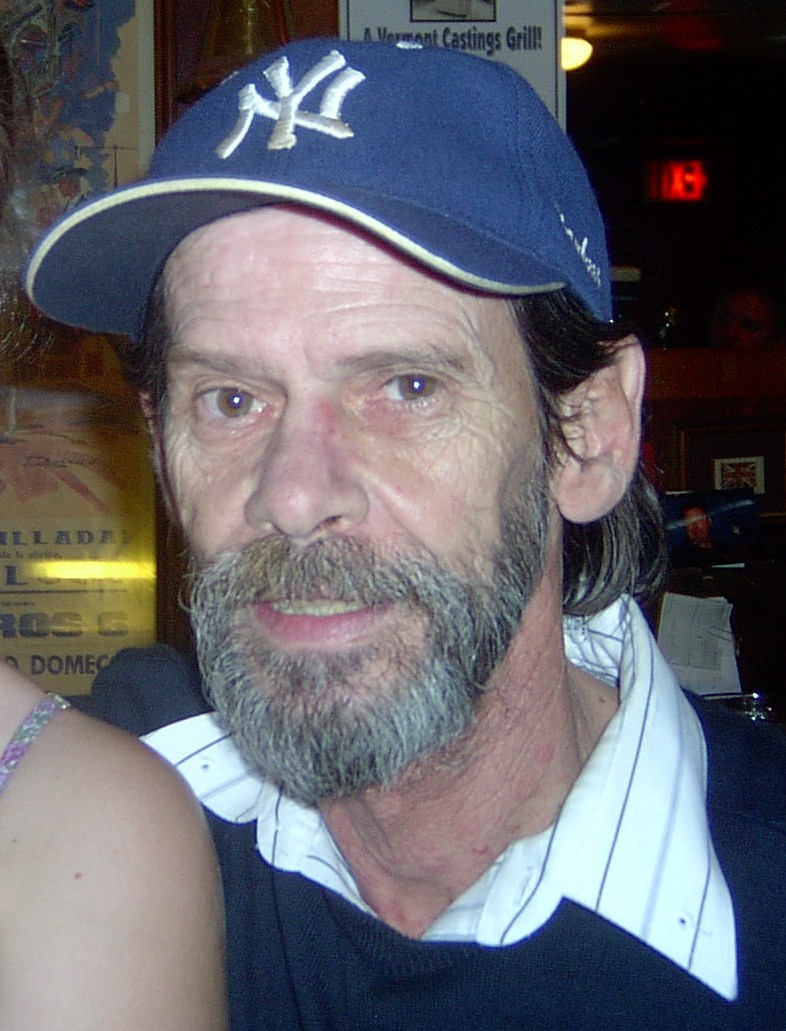 Kevin Fleming Obituary - Keene, NH