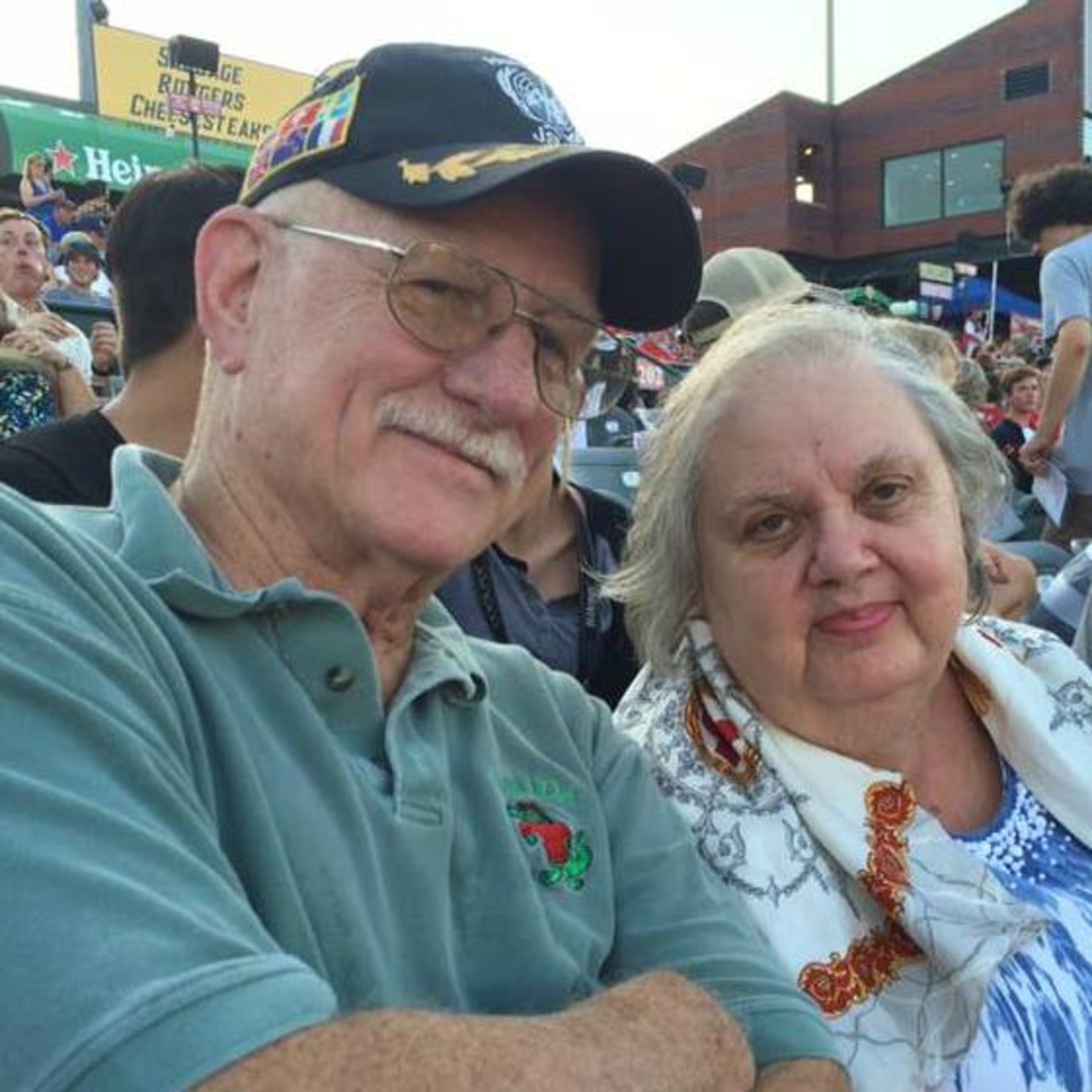 Barbara Beatty's Instagram, Twitter & Facebook on IDCrawl