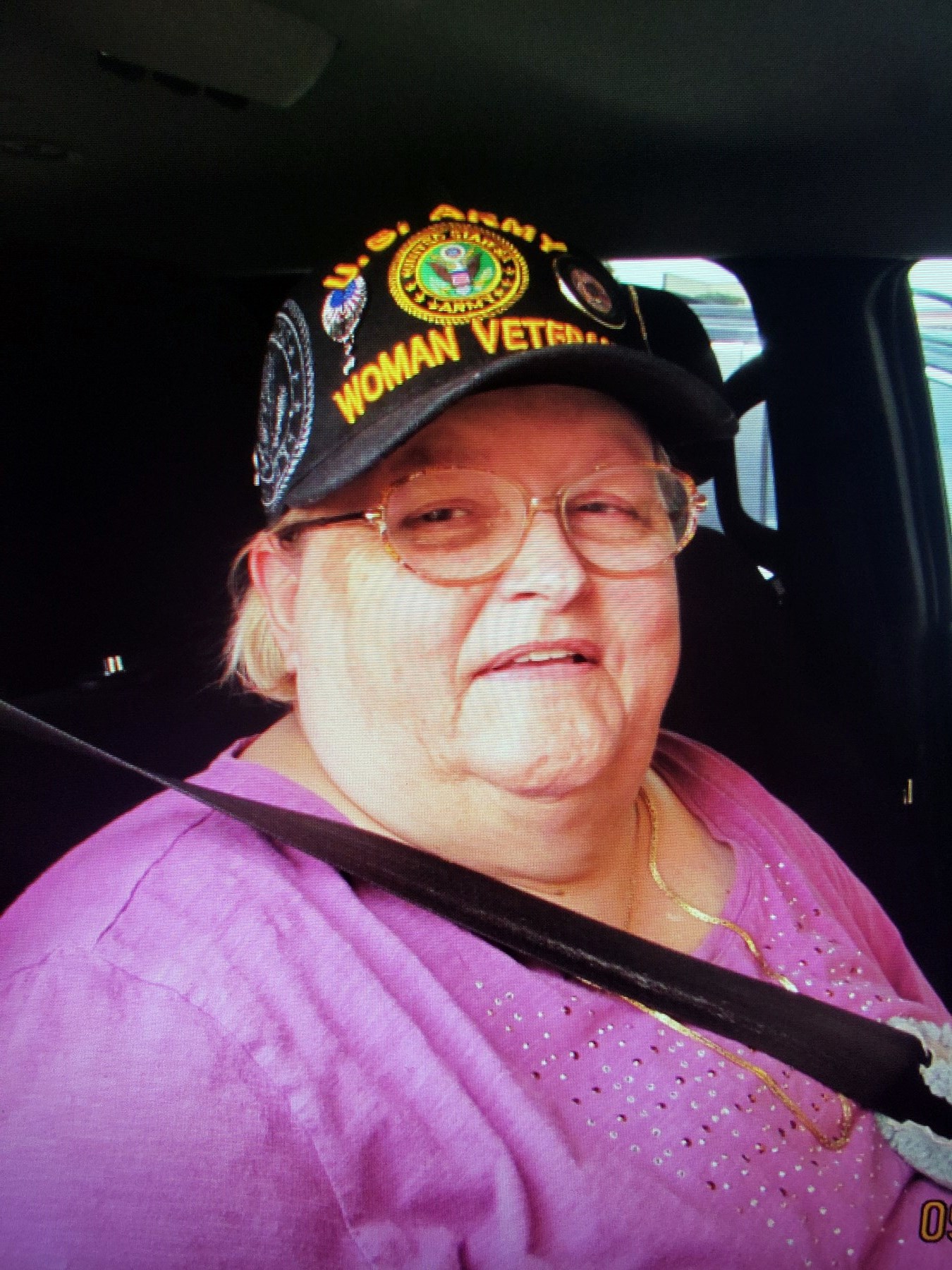 Barbara Litz Obituary - Copperas Cove, TX