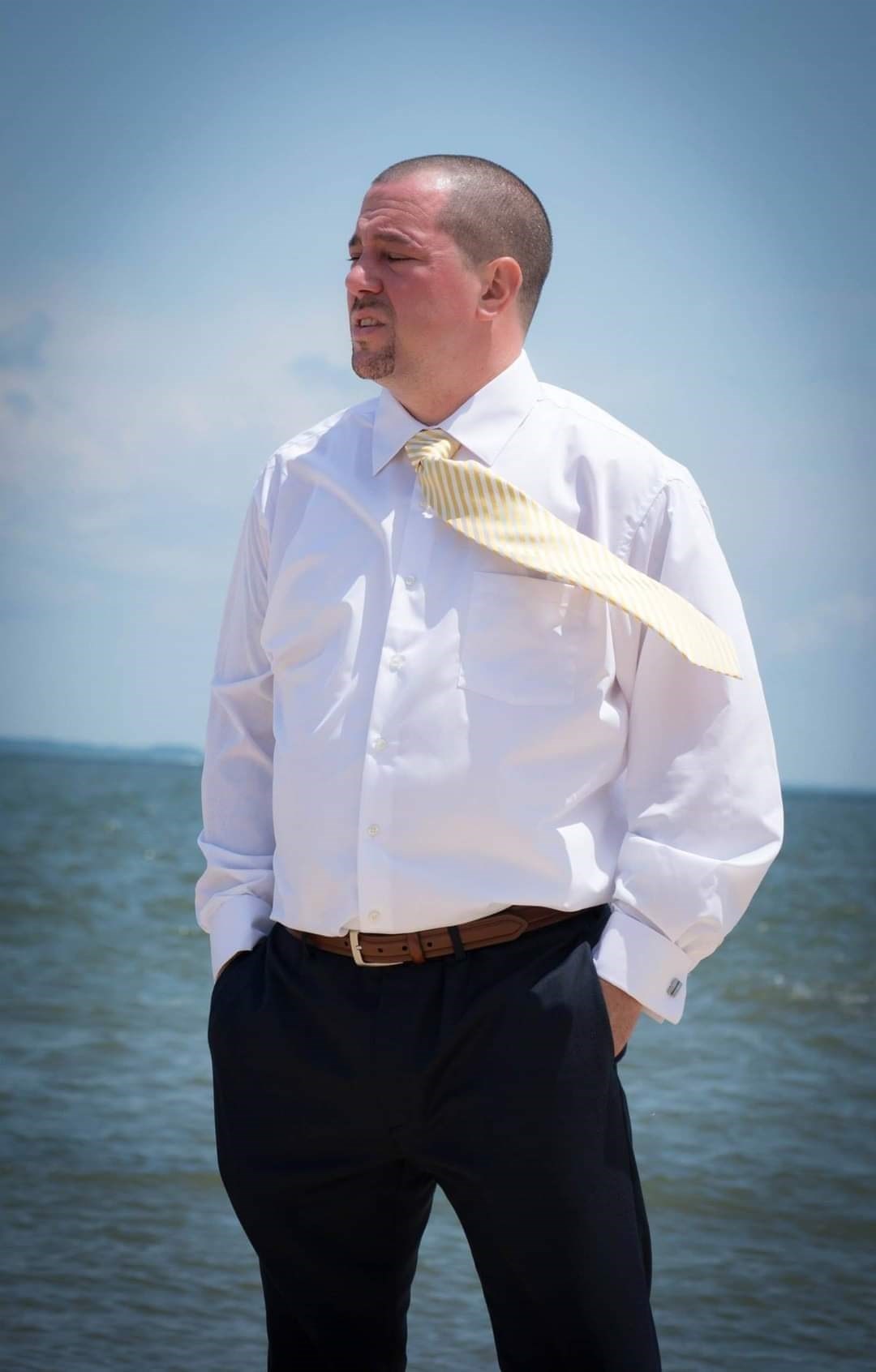 John C. Gardner, IV Obituary - Bowie, MD