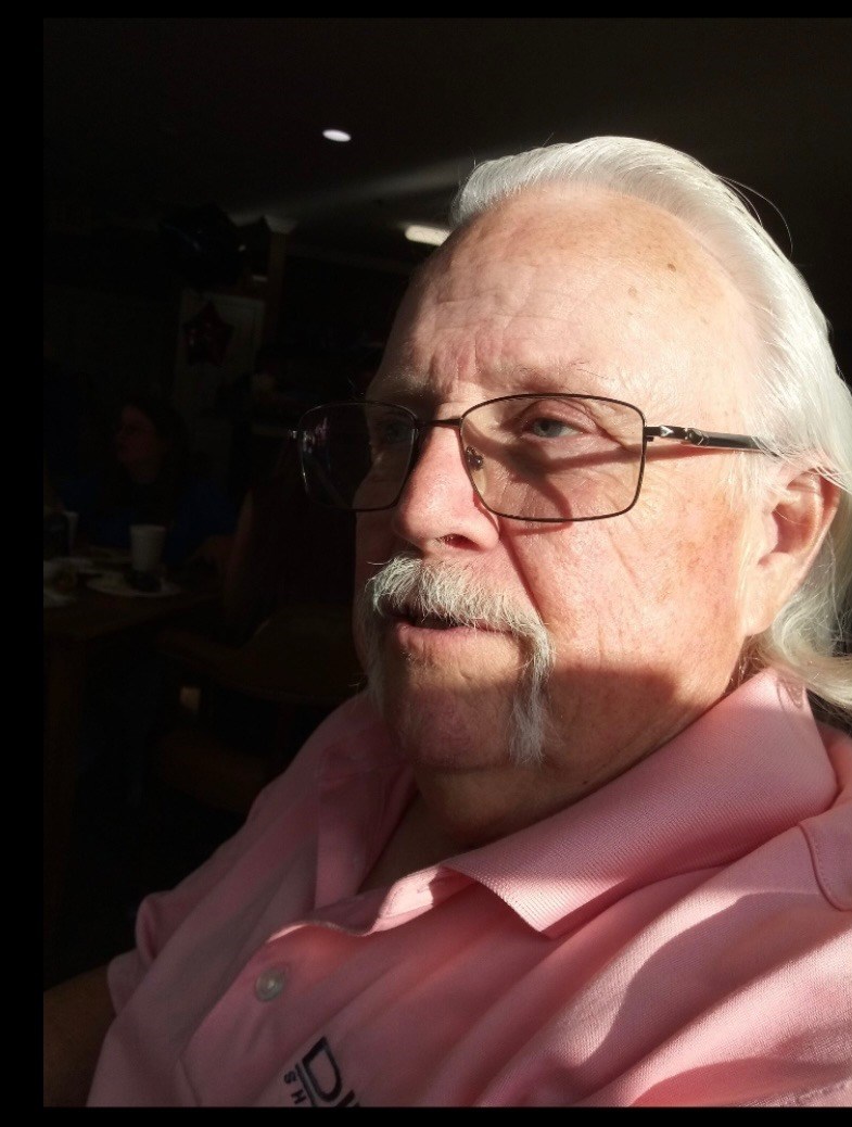 Charles Shockley Obituary - Pickens, SC