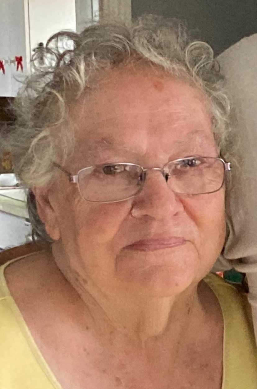 Anna Mejia Obituary - Providence, RI