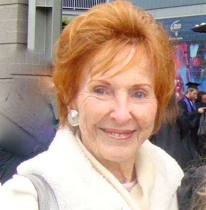 Virginia Longley Obituary - Las Vegas, NV