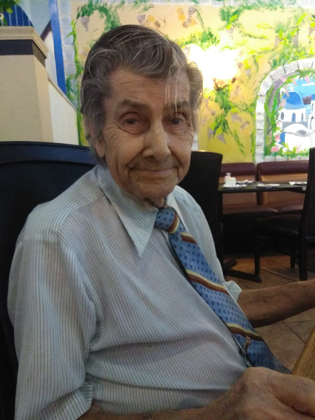 Charles Robert "Poppy" Spang Jr. Obituary - San Antonio, TX