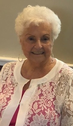 Constance Grime Obituary - New Bedford, MA