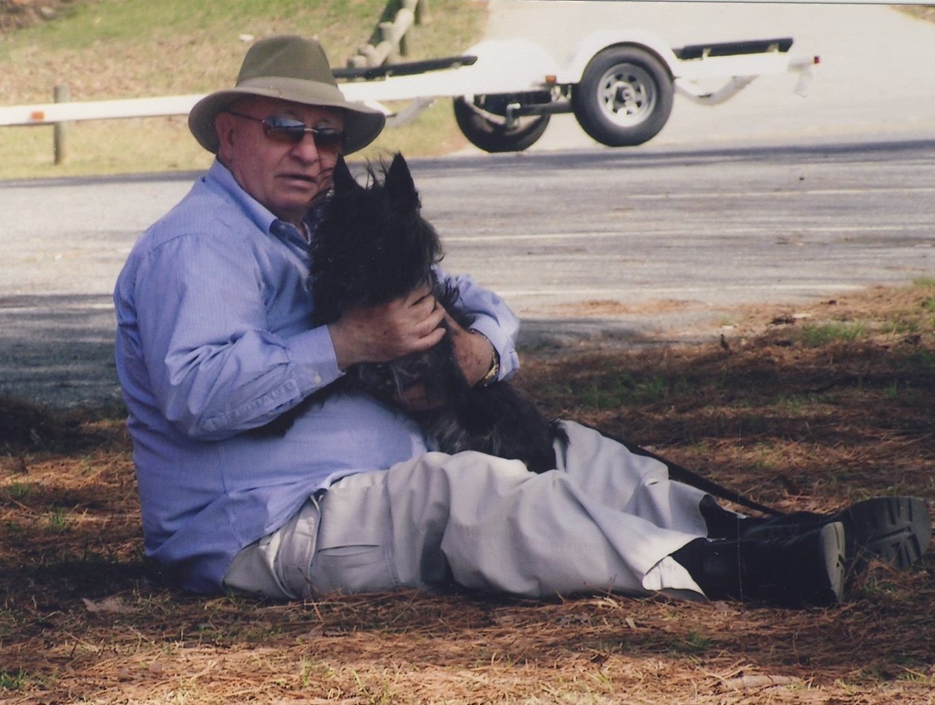 Robert Dunton Obituary - Cartersville, GA