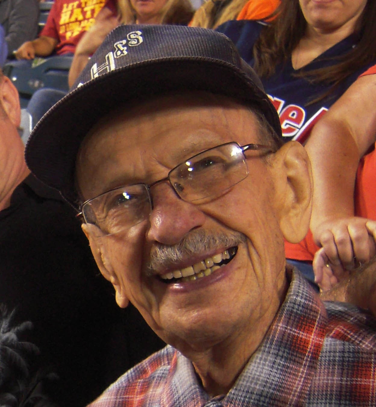 Andrew Daley Obituary - Downey, CA