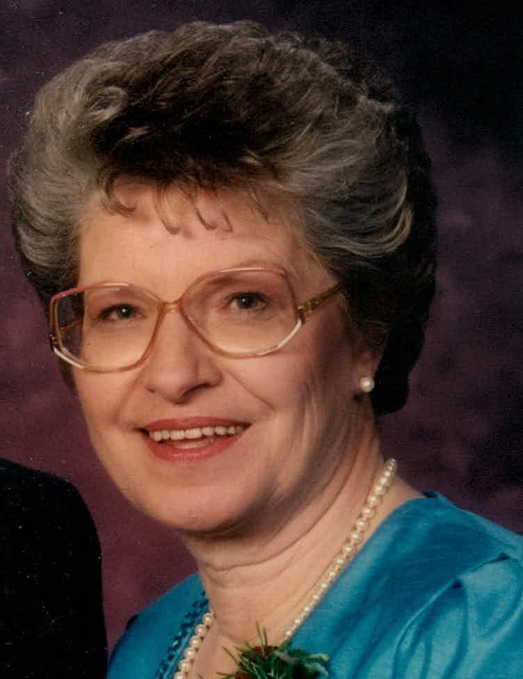 Helen Cecilia Frey Schmalz Obituary - Regina, SK