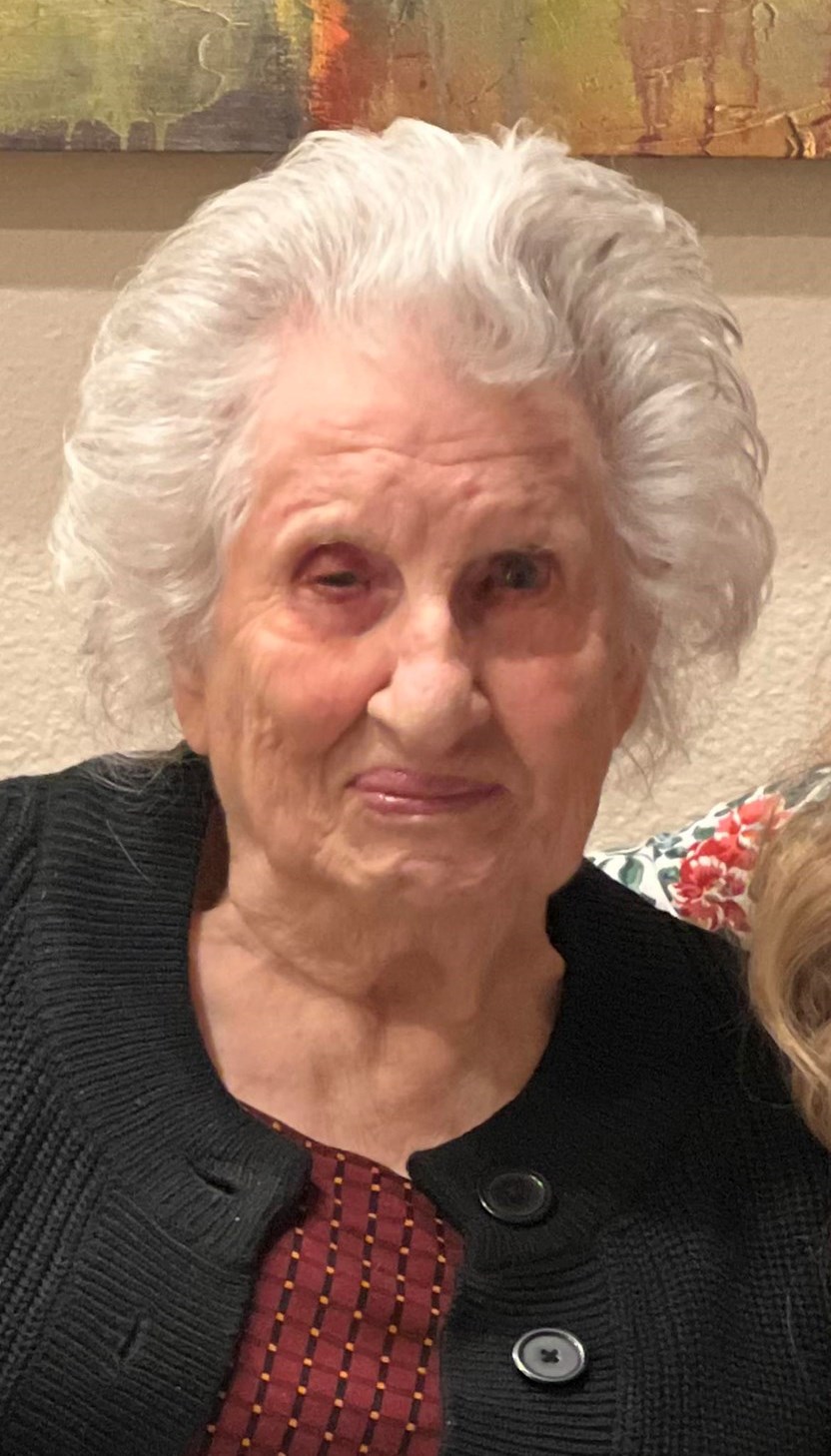 Clara Evans Obituary - Tampa, FL