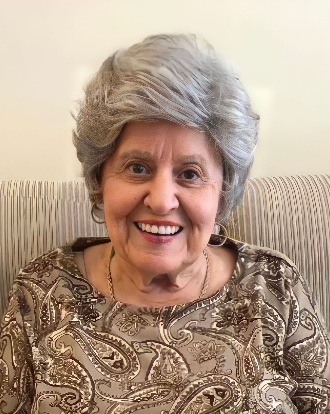 Edith Dyck Obituary - Burnaby, BC