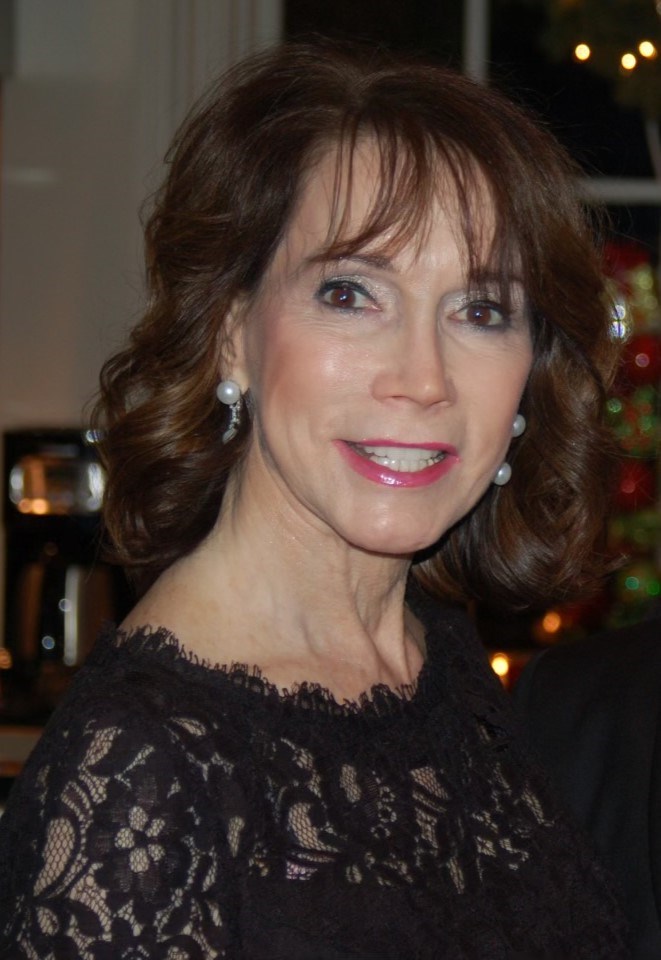 Brenda Friedman Obituary - Birmingham, AL