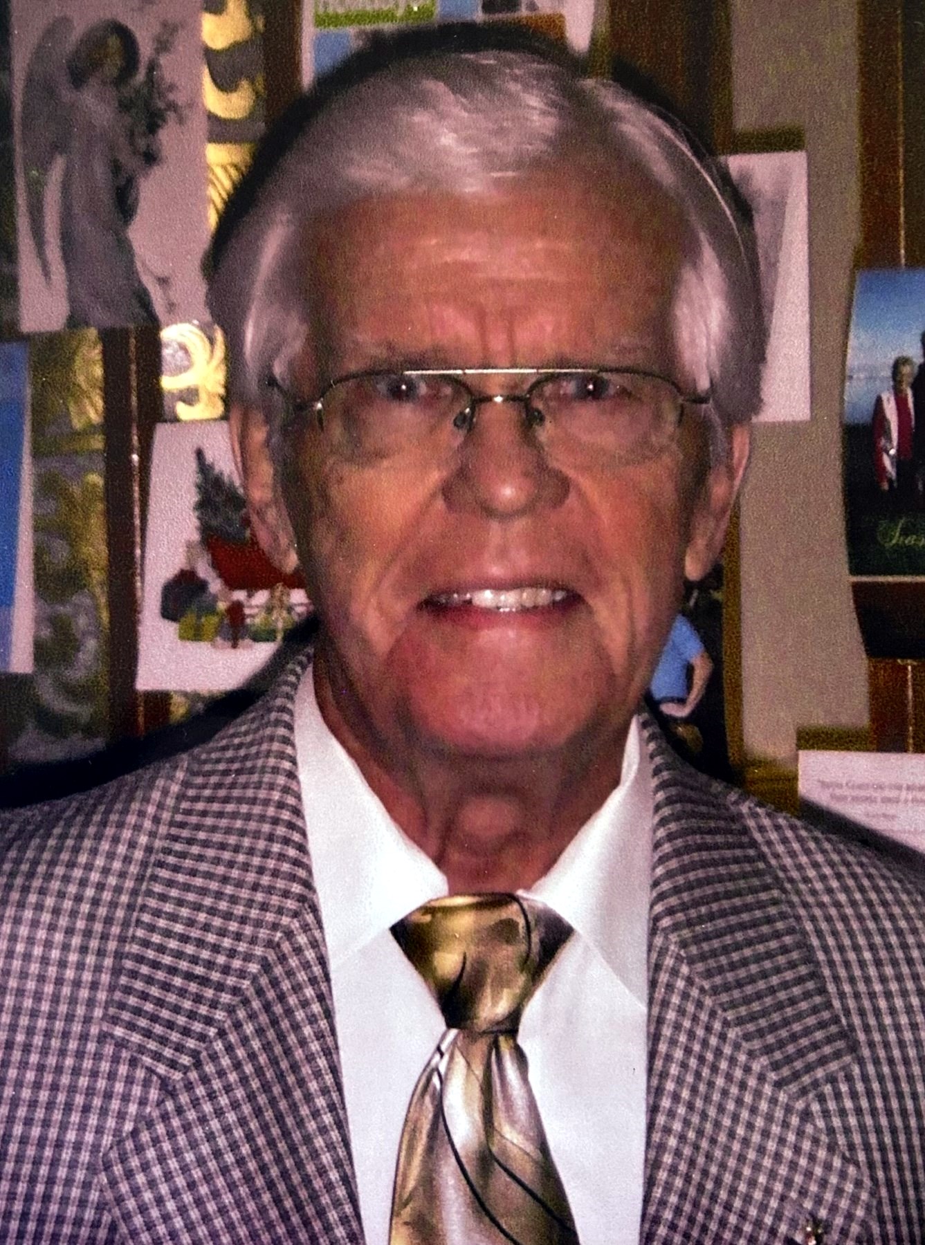 Raymond Boucher Obituary - Stuart, FL