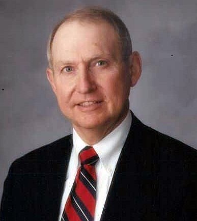 Kenneth Ivey Obituary - Wichita, KS