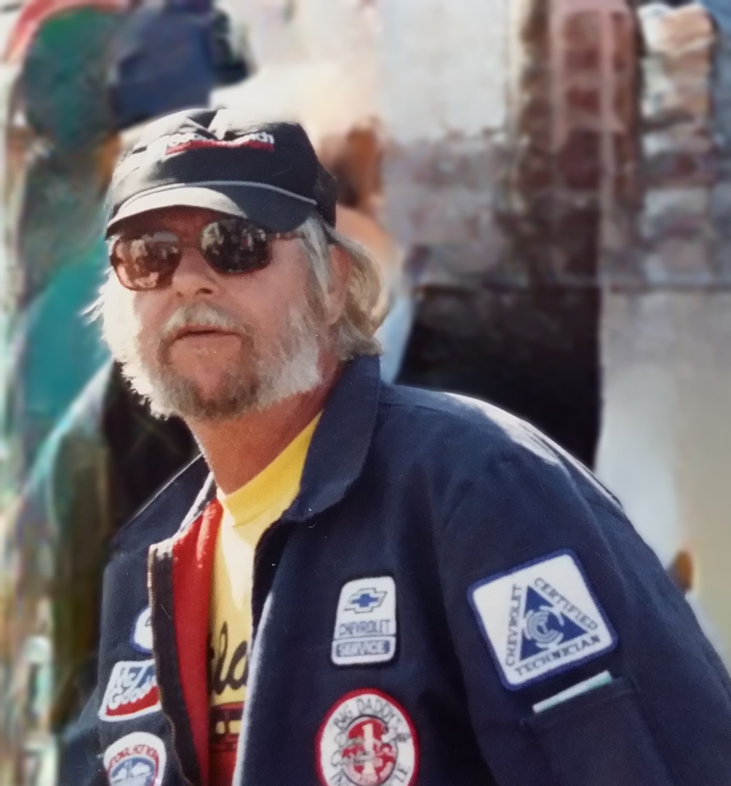 Gary L. Busse Obituary - Tampa, FL