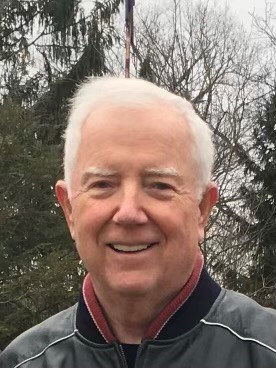 Joseph Ricketts Obituary - Dayton, OH