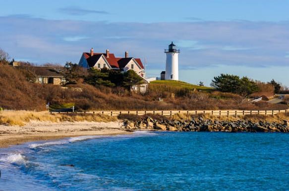 Gardner Reed Obituary - New Bedford, MA