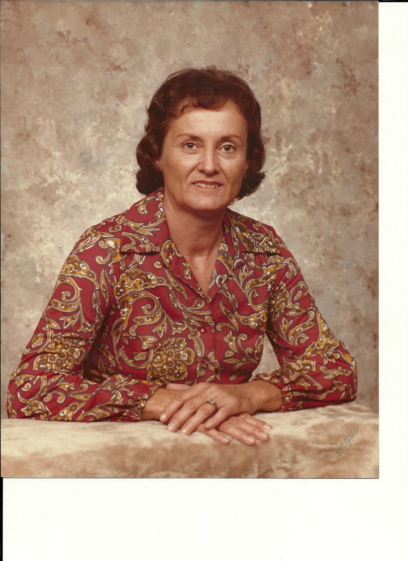 Dolores Eidson Obituary - Glendale, AZ