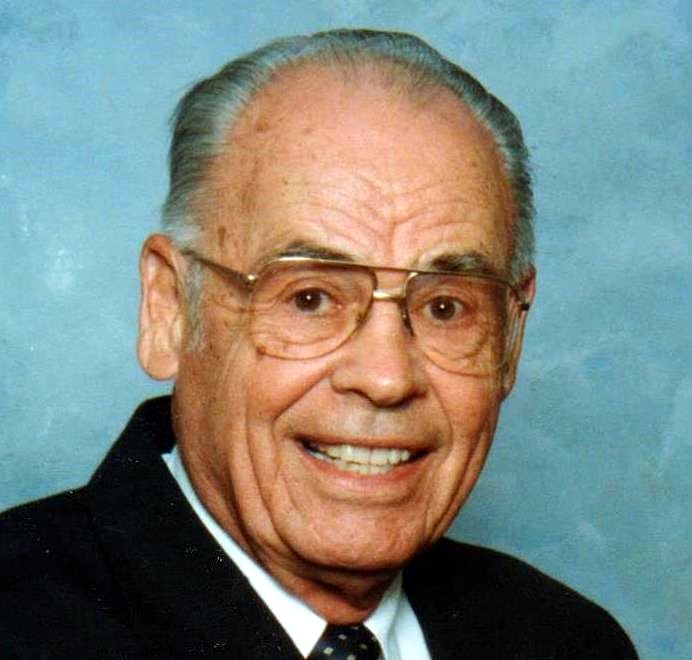 William "Bill" Stanley Ward Obituary - Greensboro, NC