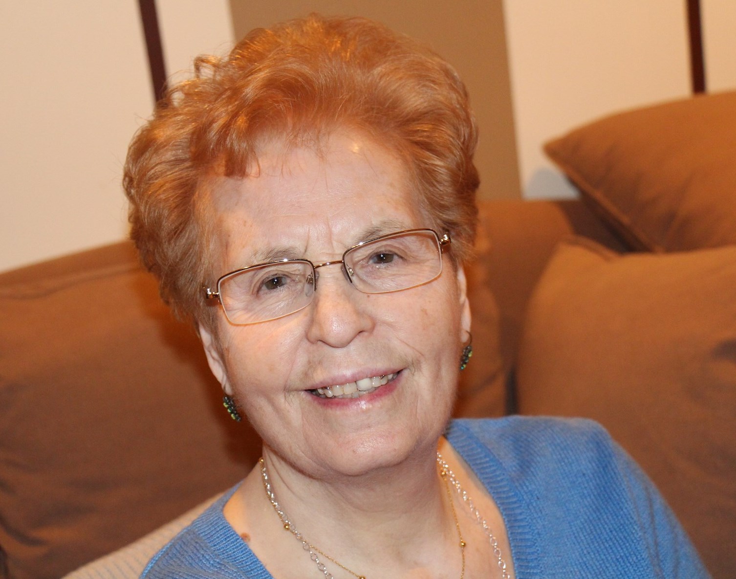 Manuela Alves avis de décès - Montreal, QC